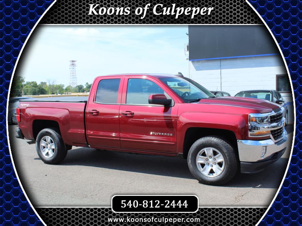 Used Cars Culpeper VA | Used Cars & Trucks VA | Koons of Culpeper