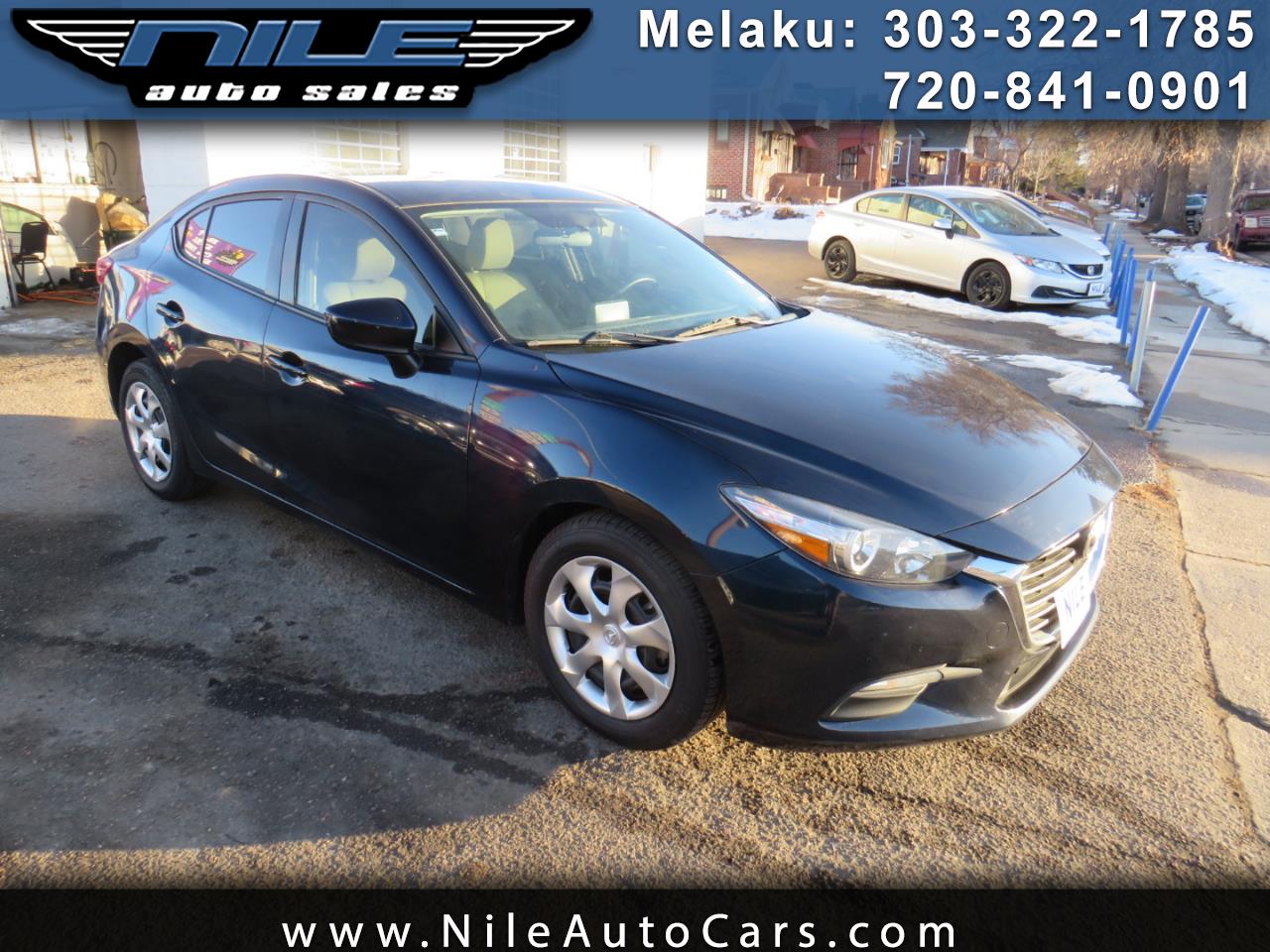 Used Cars Denver CO | Used Cars & Trucks CO | Nile Auto Sales