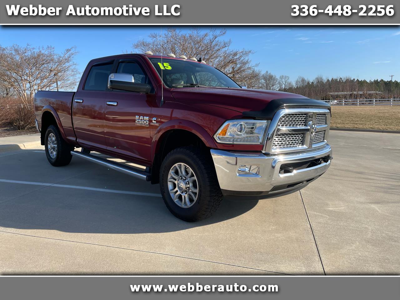 New And Used Inventory | Webber Automotive LLC | Winston Salem, NC 27107