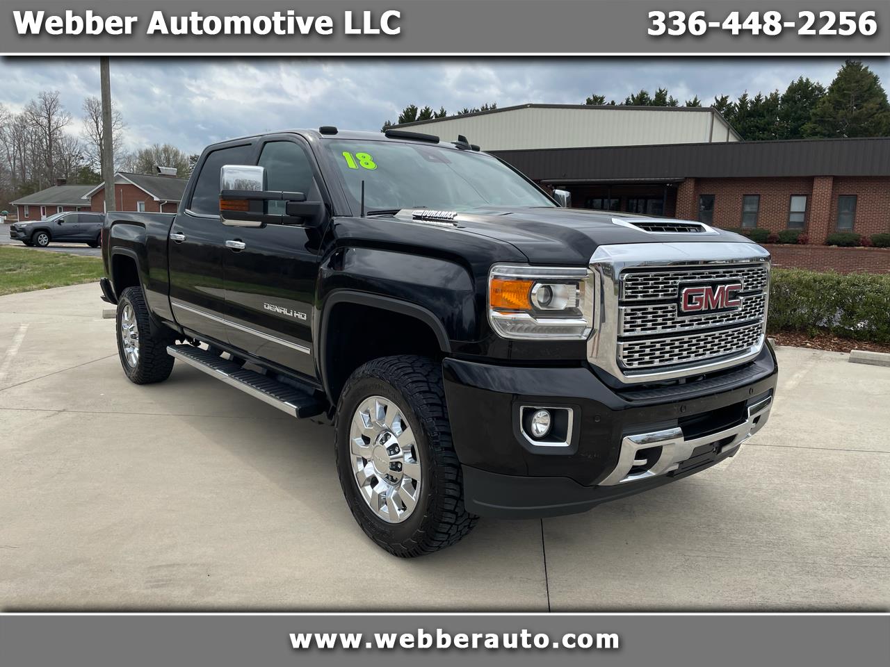 New And Used Inventory | Webber Automotive LLC | Winston Salem, NC 27107
