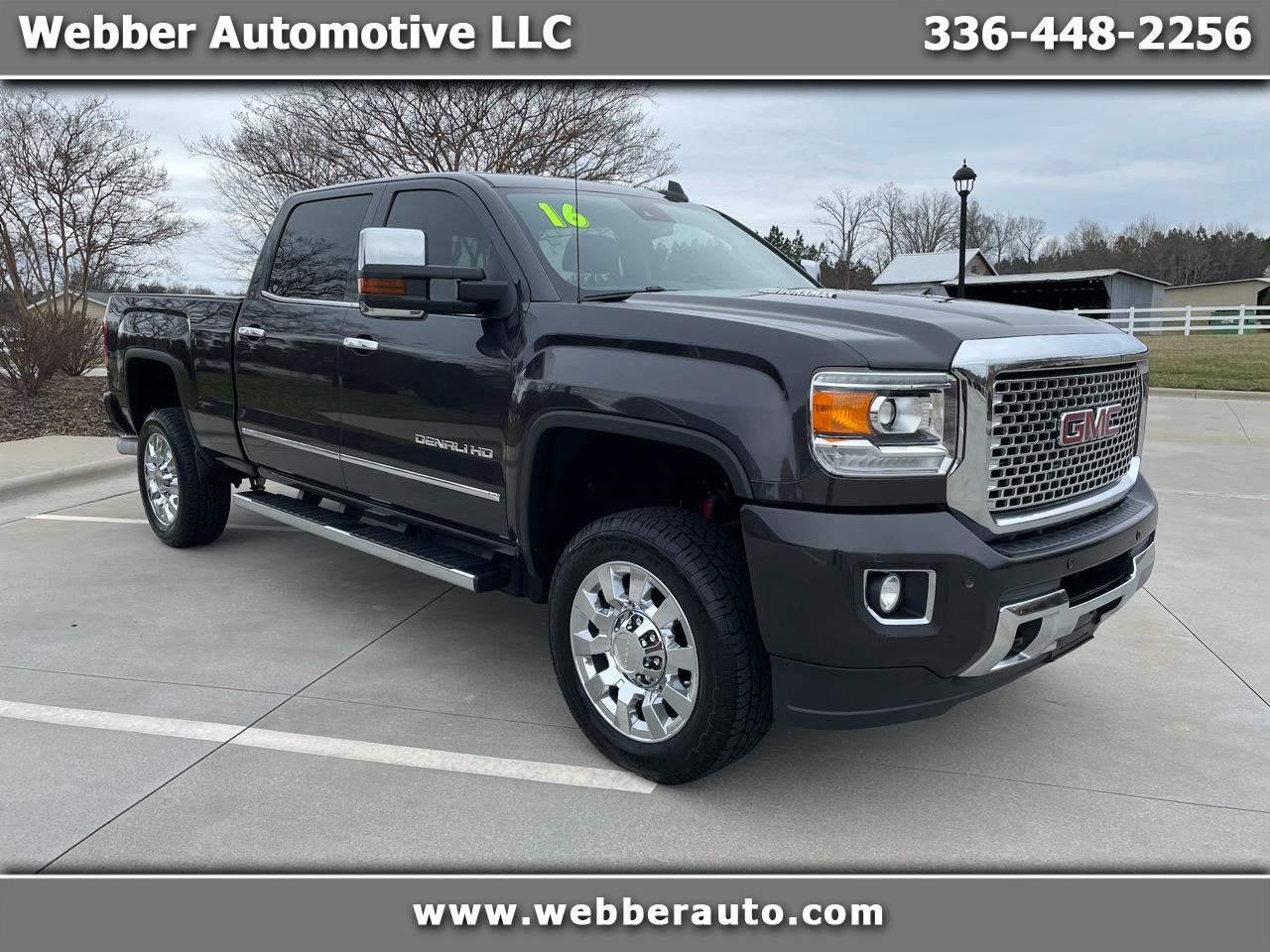New And Used Inventory | Webber Automotive LLC | Winston Salem, NC 27107