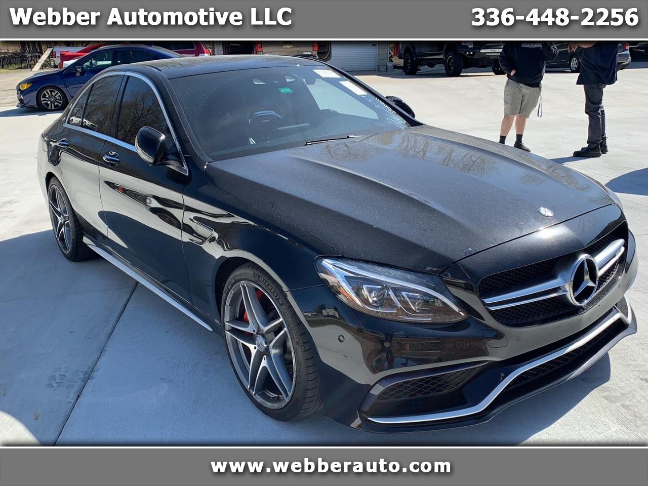 New And Used Inventory | Webber Automotive LLC | Winston Salem, NC 27107
