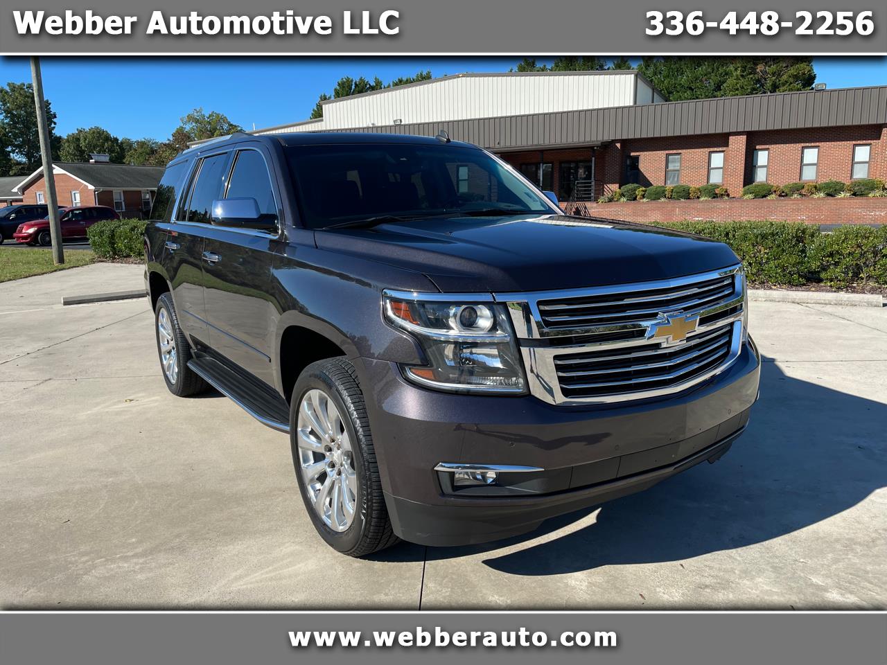 New And Used Inventory | Webber Automotive LLC | Winston Salem, NC 27107