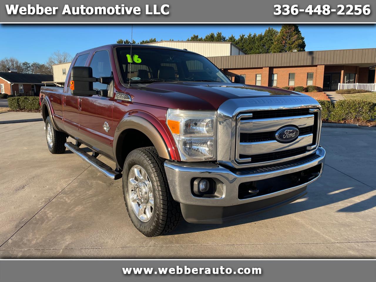 New And Used Inventory | Webber Automotive LLC | Winston Salem, NC 27107