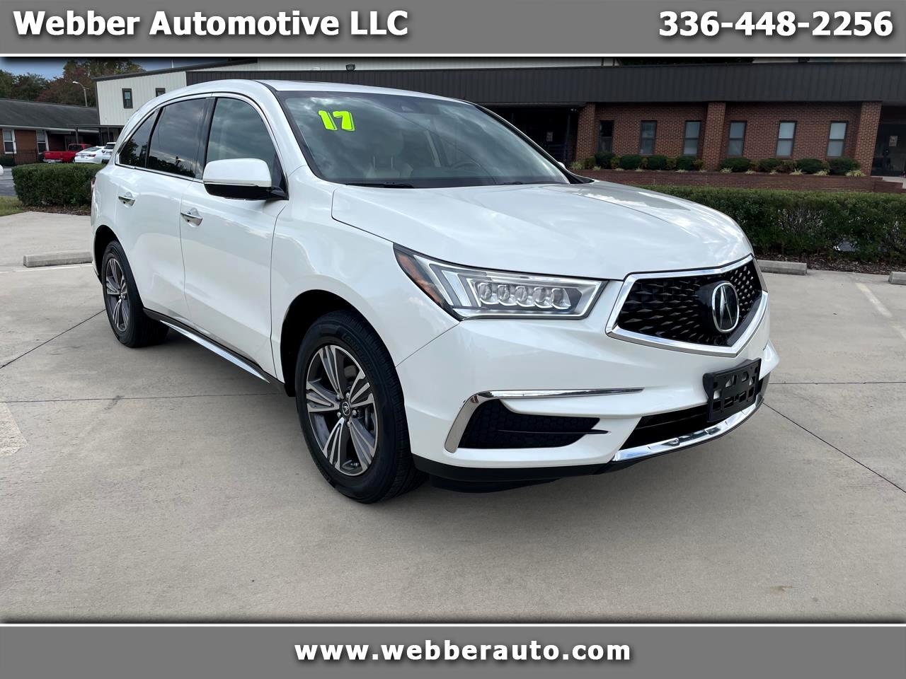 New And Used Inventory | Webber Automotive LLC | Winston Salem, NC 27107