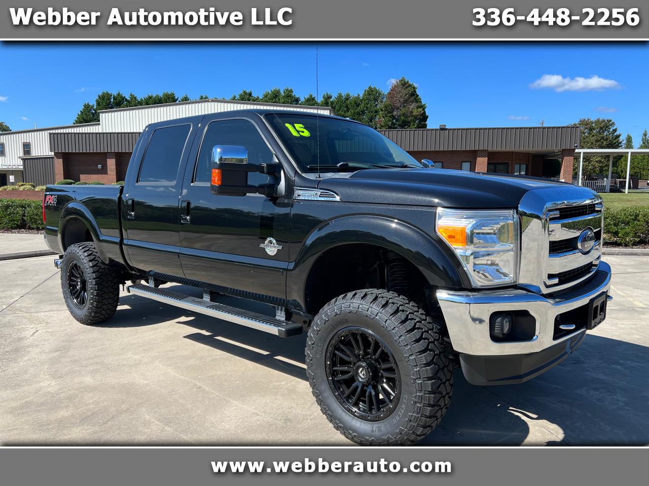 New And Used Inventory | Webber Automotive LLC | Winston Salem, NC 27107