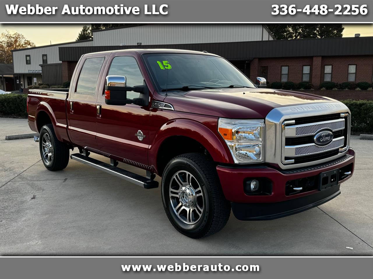 New And Used Inventory | Webber Automotive LLC | Winston Salem, NC 27107