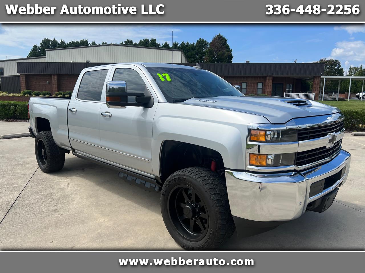 New And Used Inventory | Webber Automotive LLC | Winston Salem, NC 27107