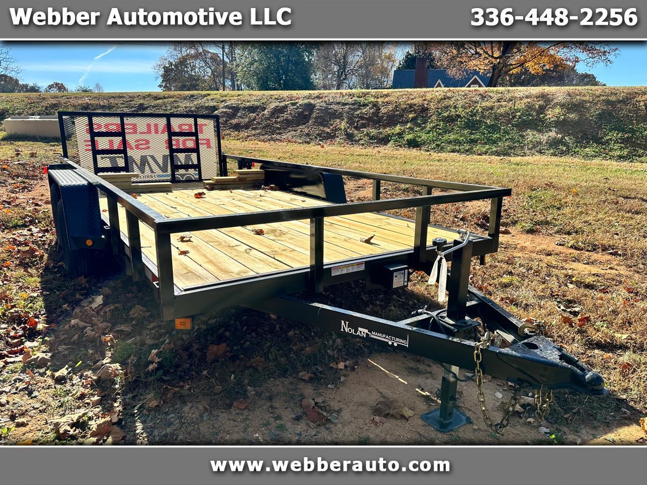 New And Used Inventory | Webber Automotive LLC | Winston Salem, NC 27107