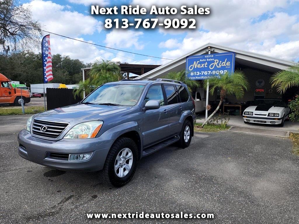 Used Cars for Sale Tampa FL 33610 Next Ride Auto Sales
