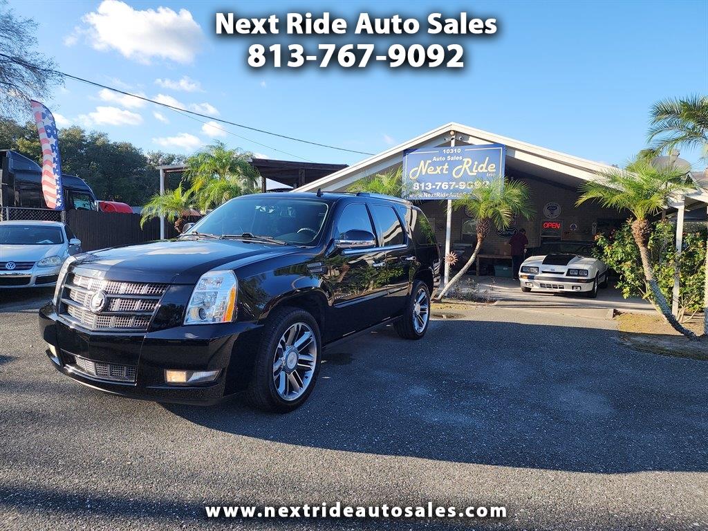 Used Cars for Sale Tampa FL 33610 Next Ride Auto Sales