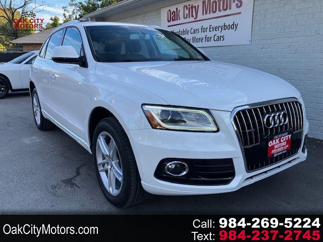 Used Cars for Sale Raleigh NC 27529 Oak City Motors