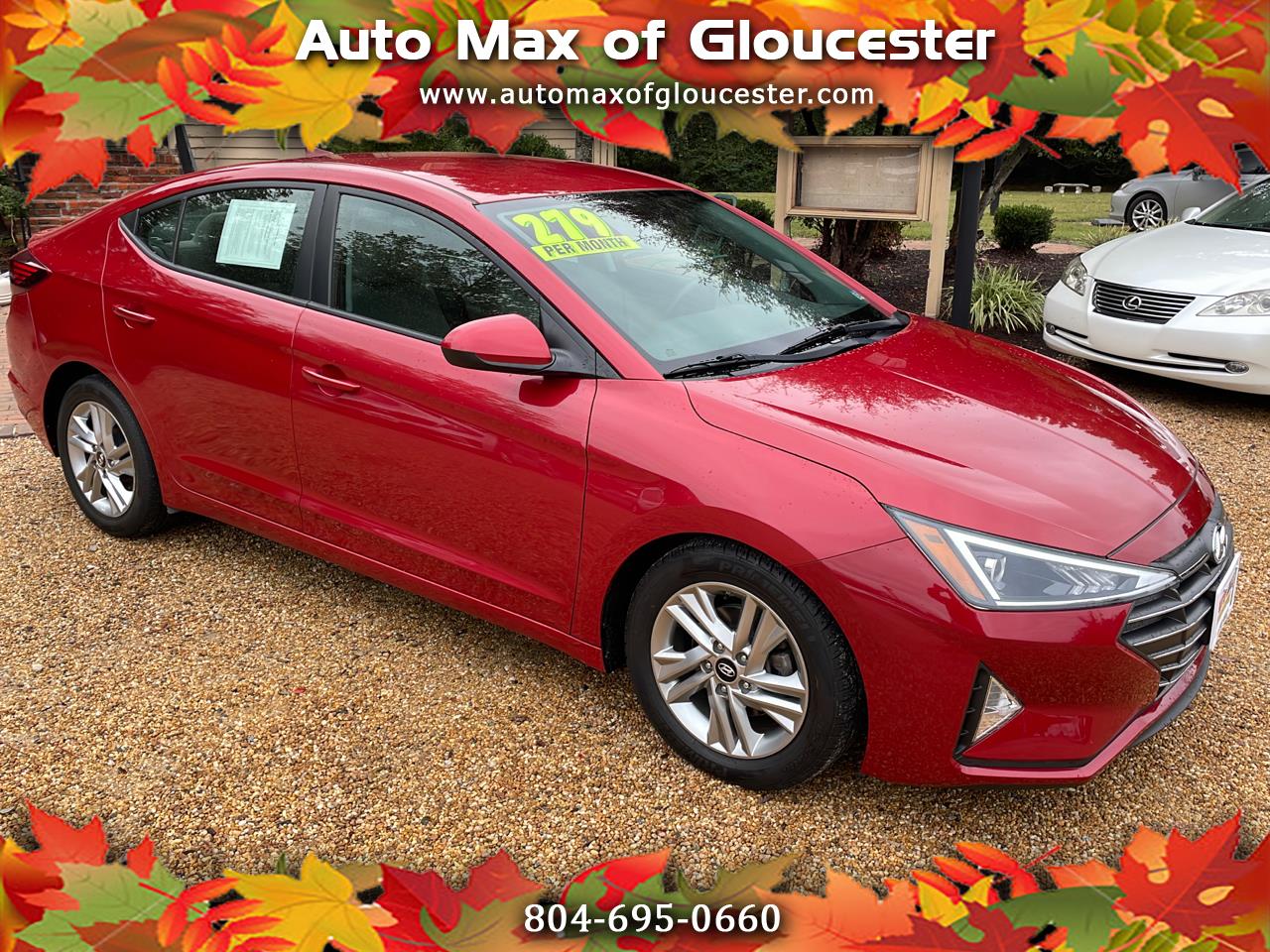 Shop Quality Cars, Trucks and SUVs for Sale in Gloucester, VA at Auto ...