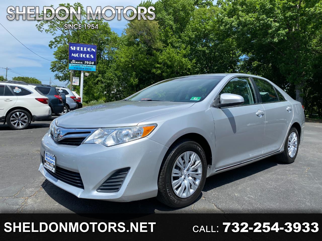 Used Cars for Sale East Brunswick NJ 08816 Sheldon Motors