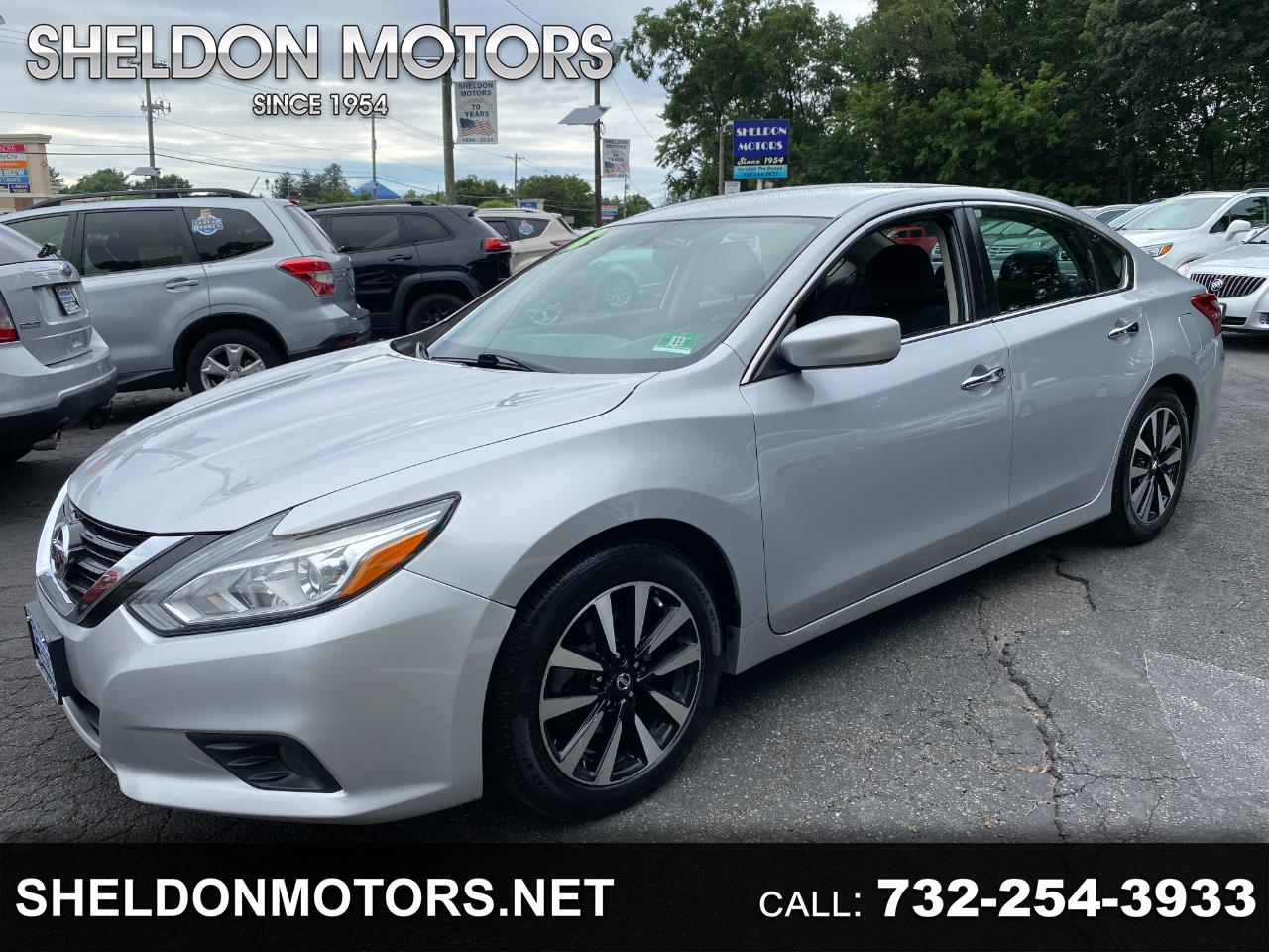 Used Cars for Sale East Brunswick NJ 08816 Sheldon Motors