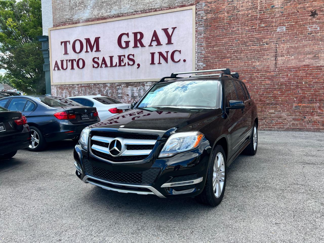 Tom Gray Auto Sales Carsnull