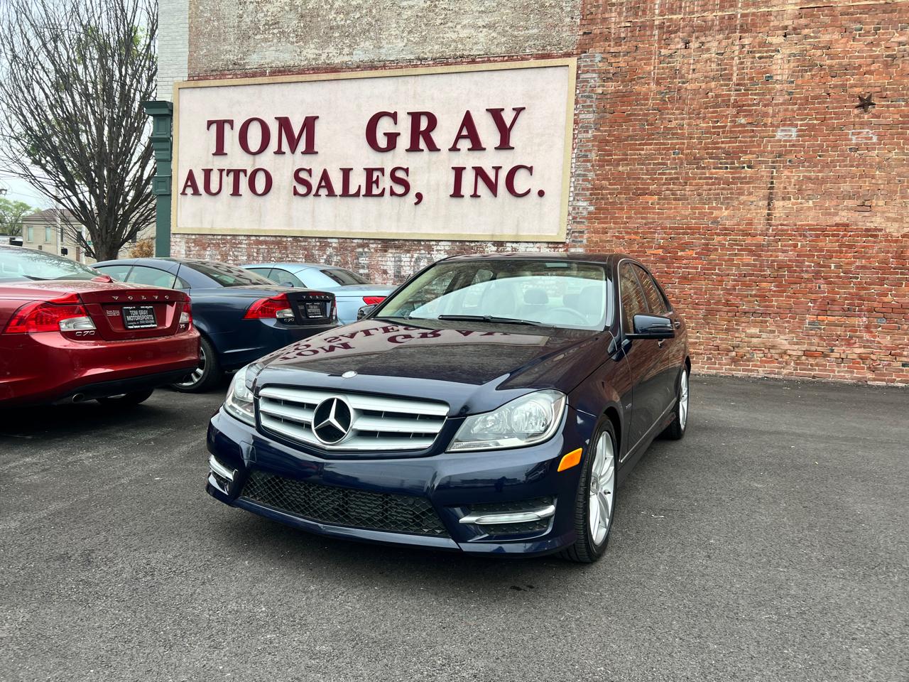 Tom Gray Auto Sales Carsnull