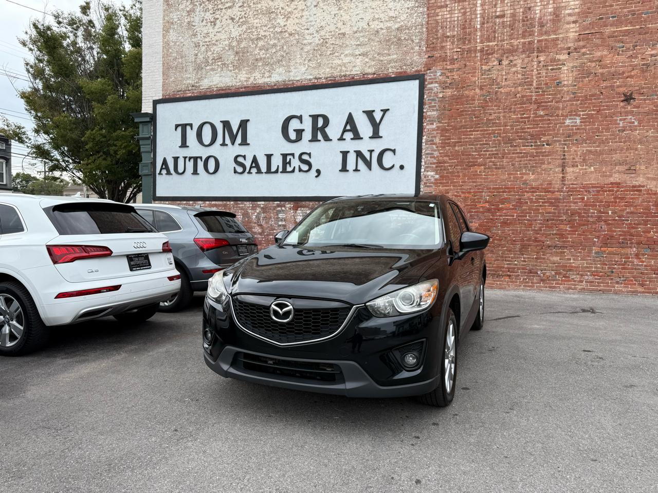Tom Gray Auto Sales Cars
