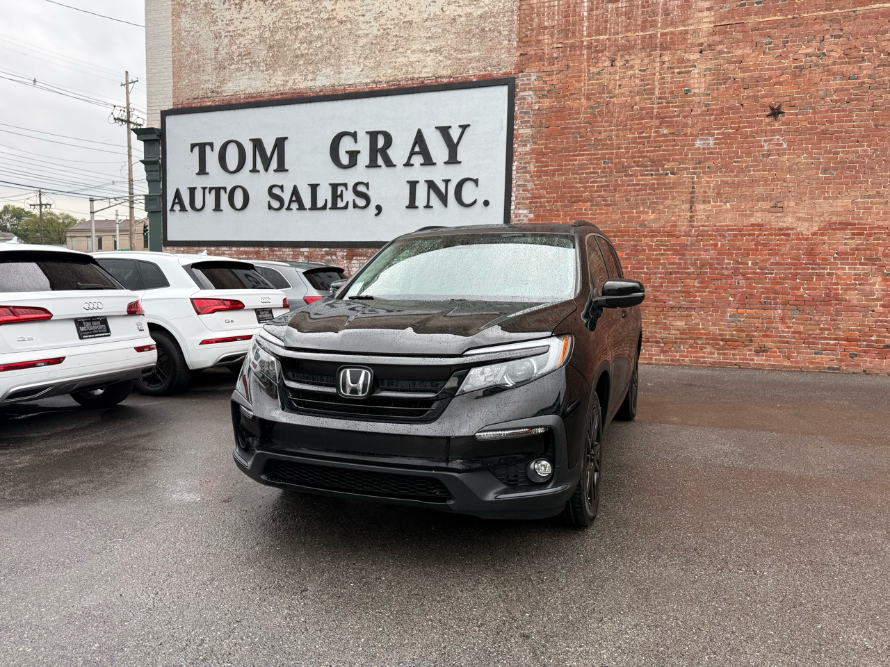 Used Cars for Sale Louisville KY 40204 Tom Gray Auto Sales