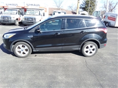 Quality Used Cars Trucks & SUVs in Iowa City, IA at Harris Boyz Auto