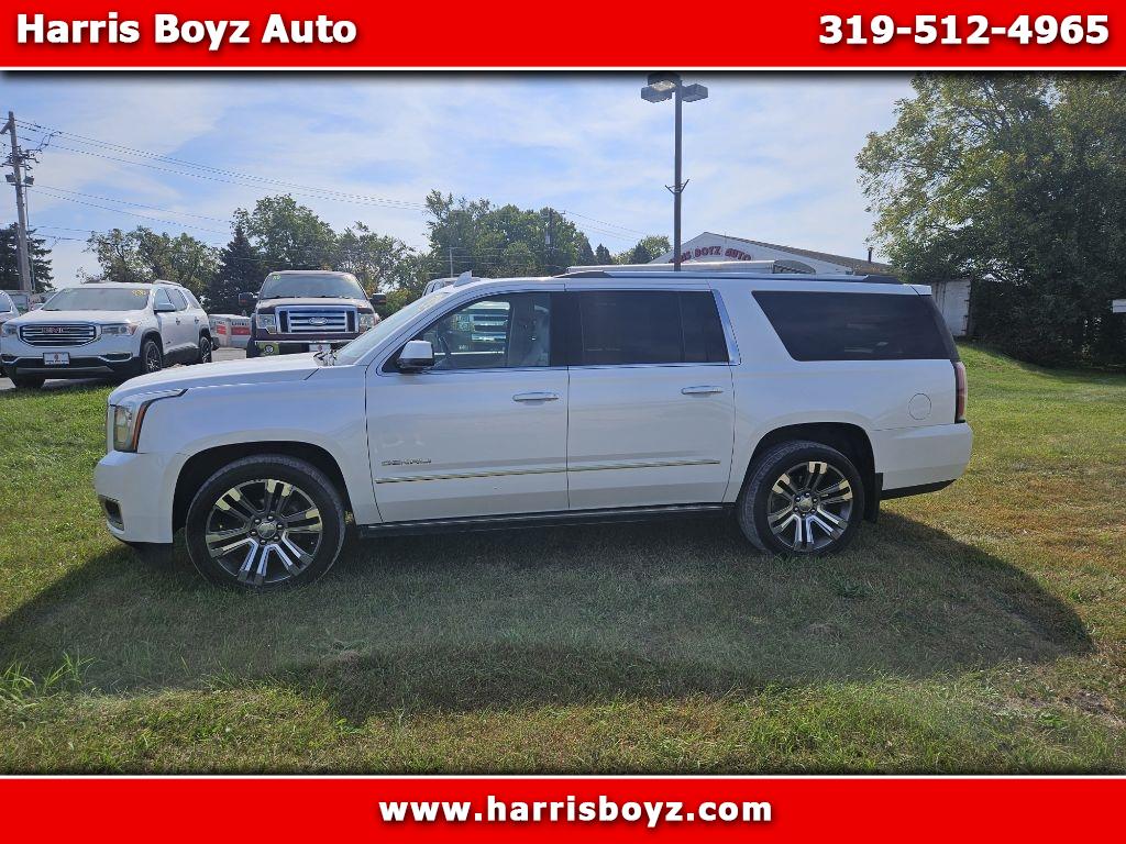 Used Cars Trucks & SUVs for Sale in Iowa City, IA at Harris Boyz Auto