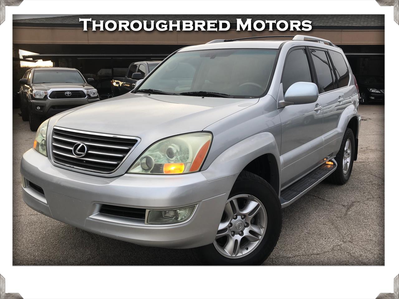 Used Cars for Sale Oklahoma City OK 73114 Thoroughbred Motors