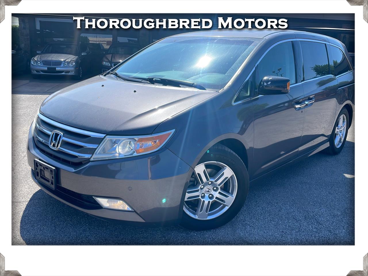 Used Cars for Sale Oklahoma City OK 73114 Thoroughbred Motors