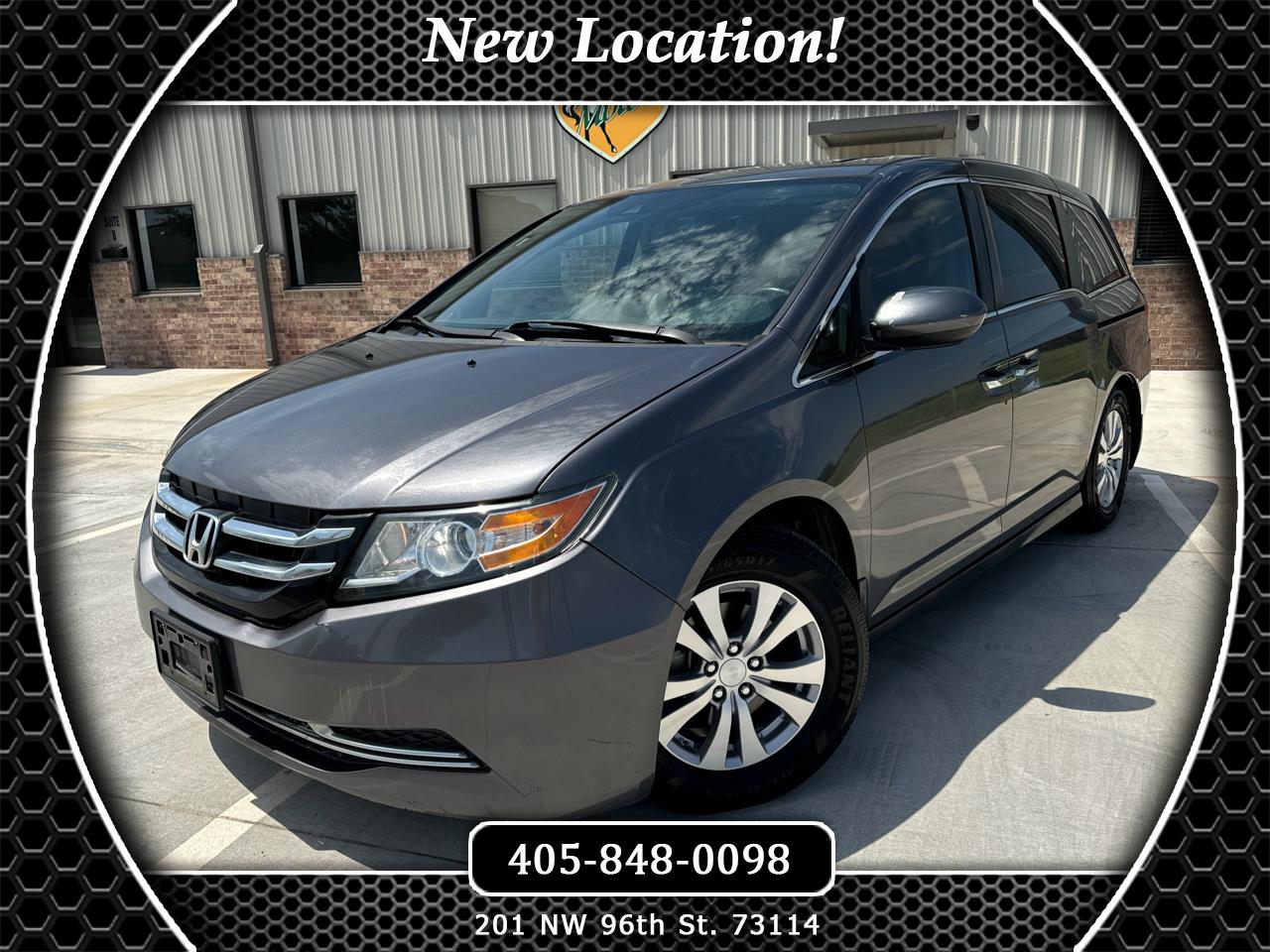 Used Cars for Sale Oklahoma City OK 73114 Thoroughbred Motors