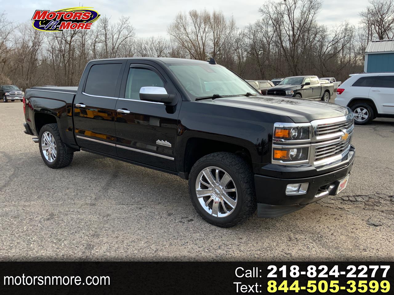 Used trucks for Sale Brainerd MN 56401 Motors N More