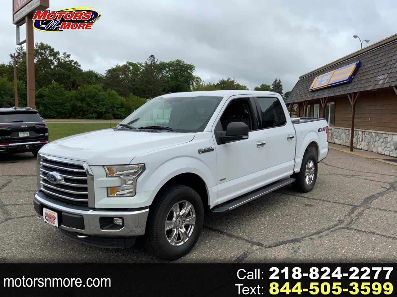 Used Cars for Sale Brainerd MN 56401 Motors N More