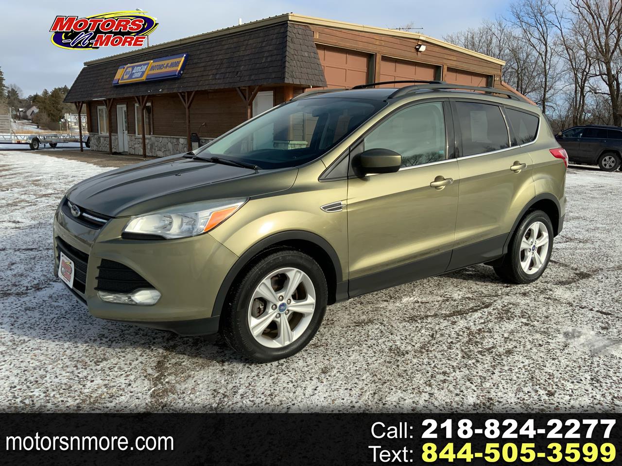 Used Cars for Sale Brainerd MN 56401 Motors N More