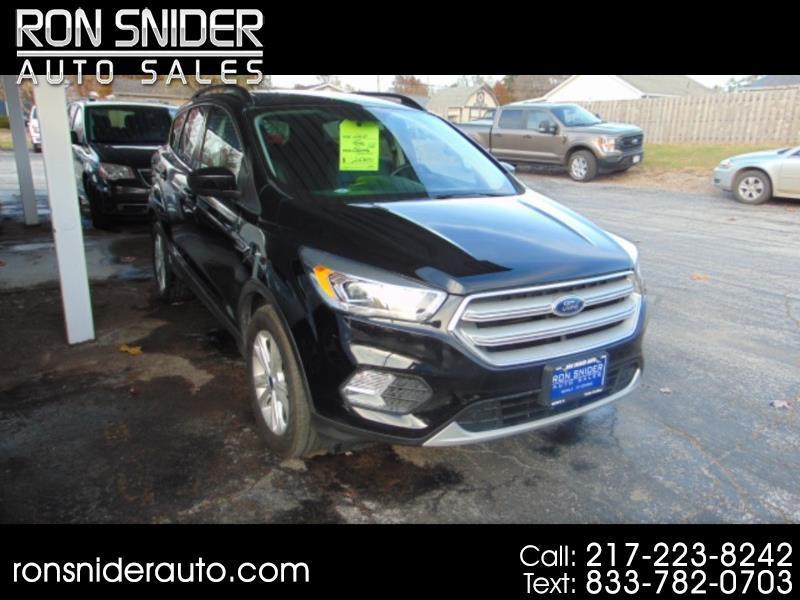 Used Cars for Sale Quincy IL 62305 Ron Snider Auto Sales
