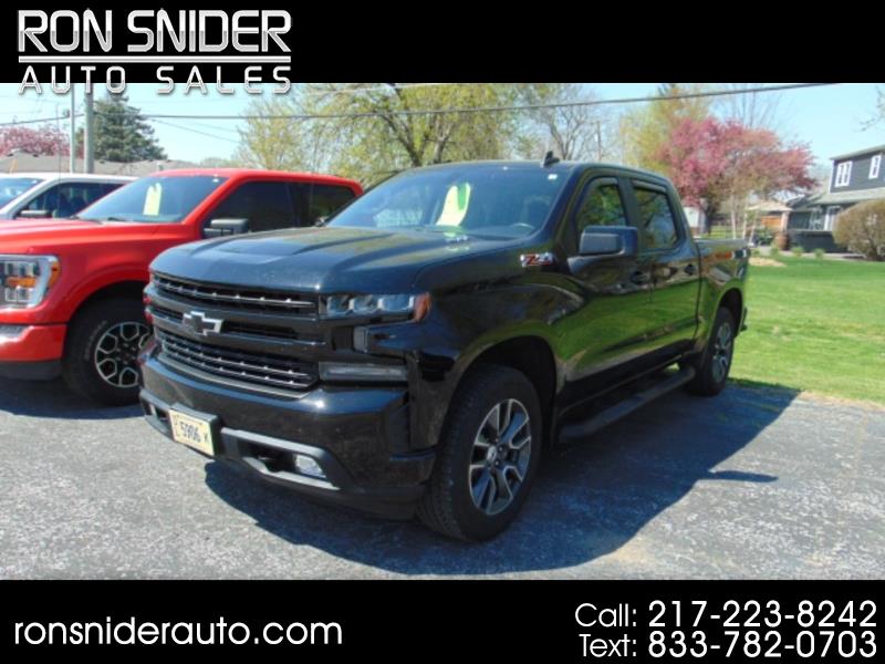 Used Cars for Sale Quincy IL 62305 Ron Snider Auto Sales