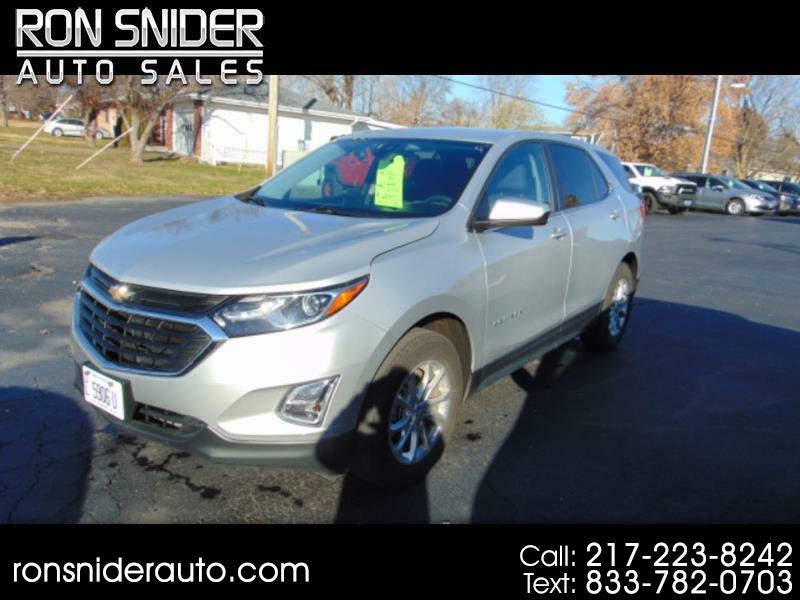 Used Cars for Sale Quincy IL 62305 Ron Snider Auto Sales