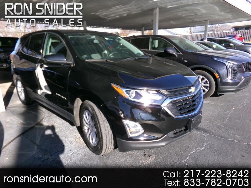 Used Cars for Sale Quincy IL 62305 Ron Snider Auto Sales