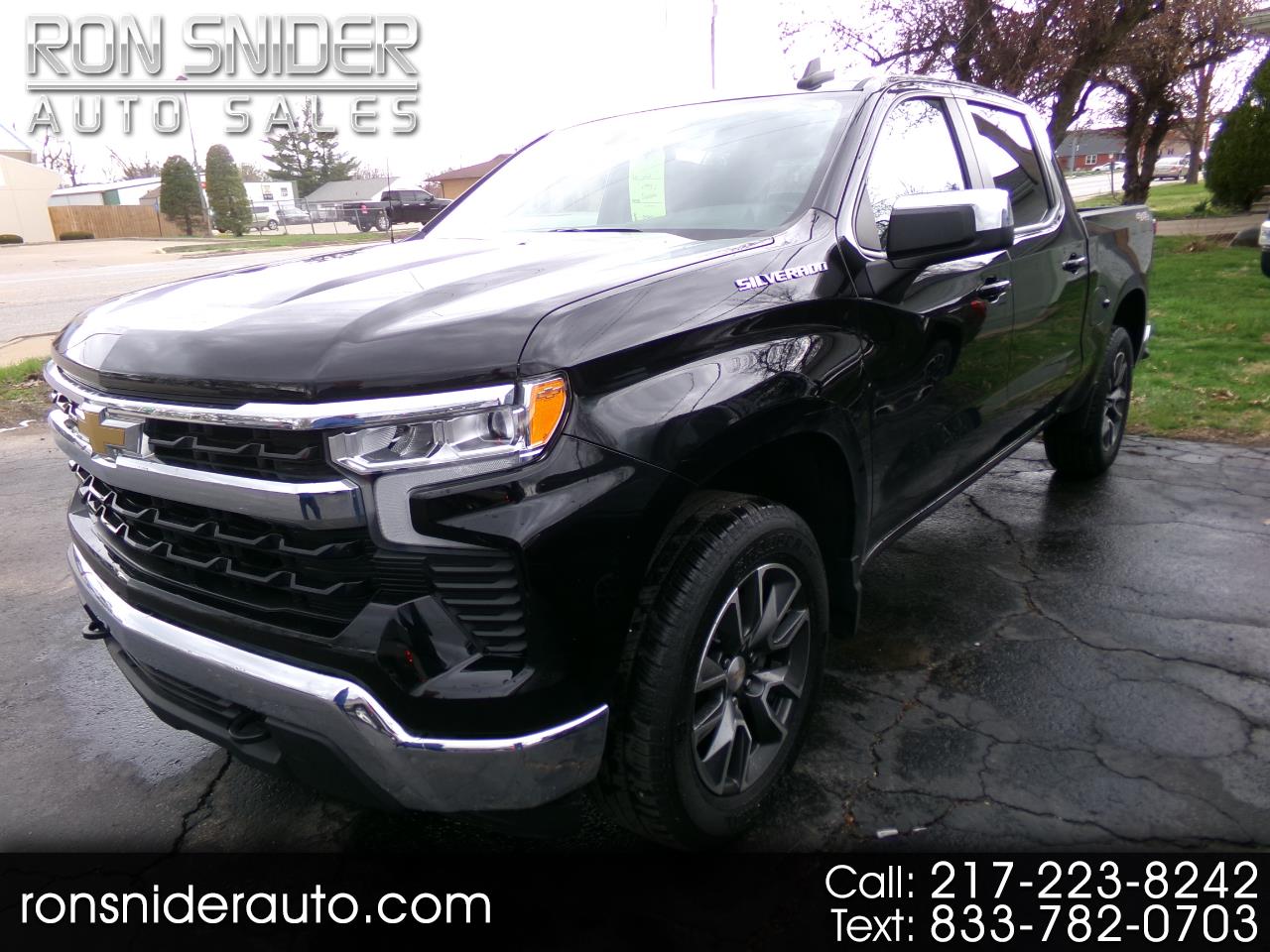 Used Cars for Sale Quincy IL 62305 Ron Snider Auto Sales