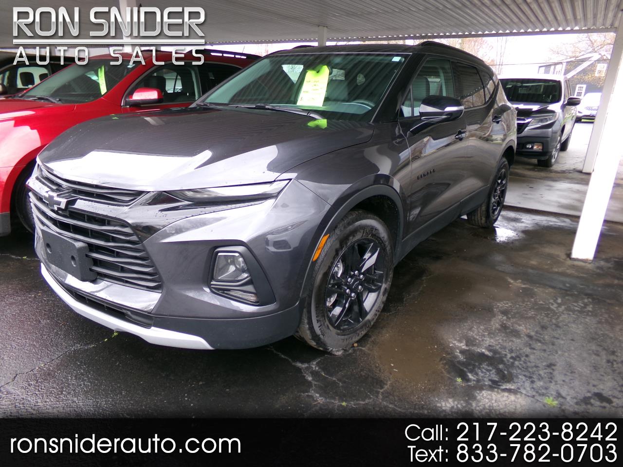 Used Cars for Sale Quincy IL 62305 Ron Snider Auto Sales