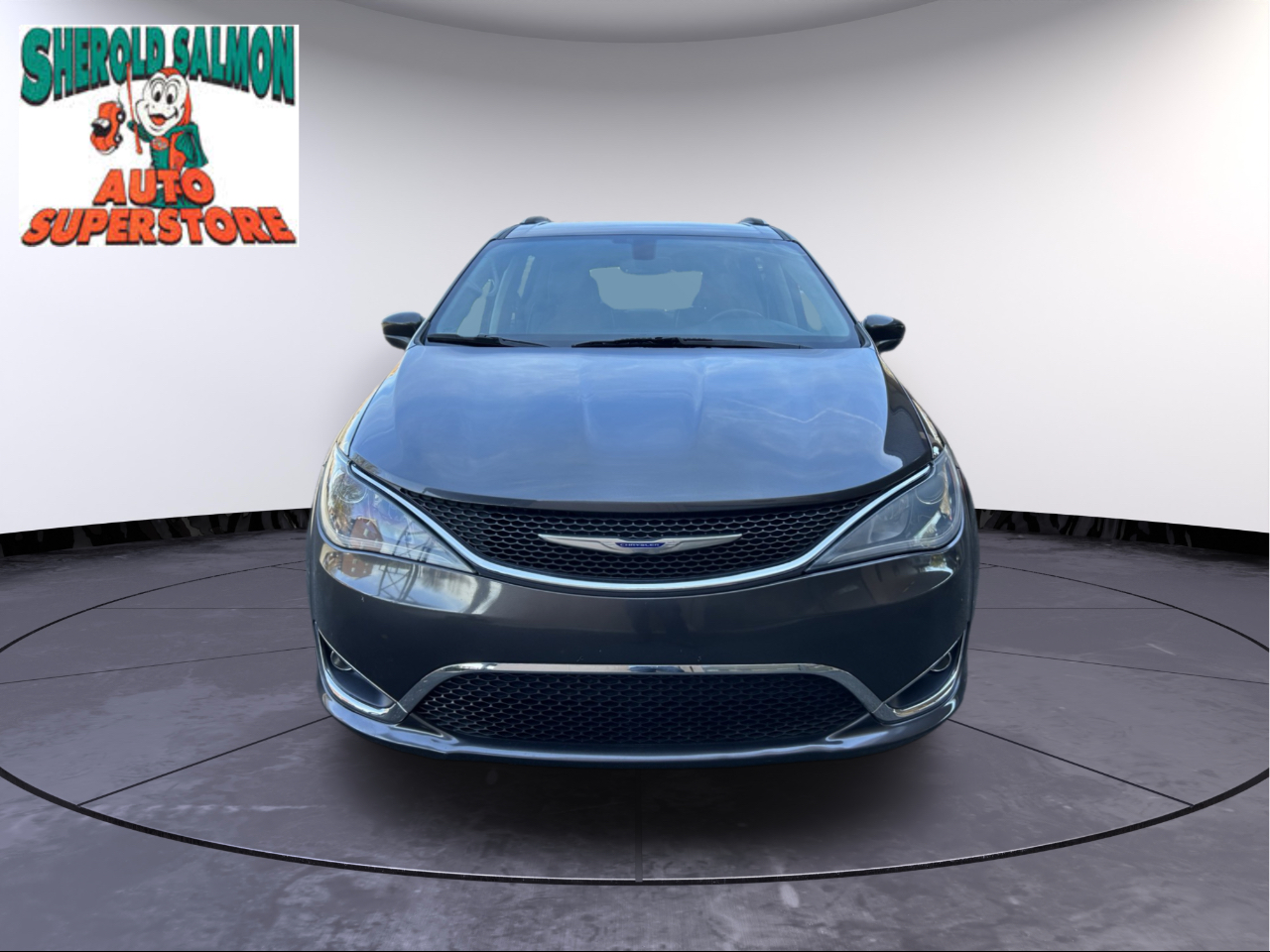 Used Cars Rome GA | Used Cars & Trucks GA | Sherold Salmon Auto Superstore