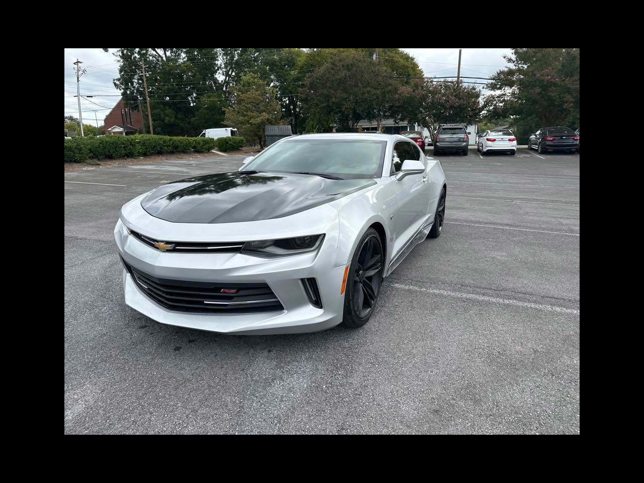 Used Cars Rome GA | Used Cars & Trucks GA | Sherold Salmon Auto Superstore