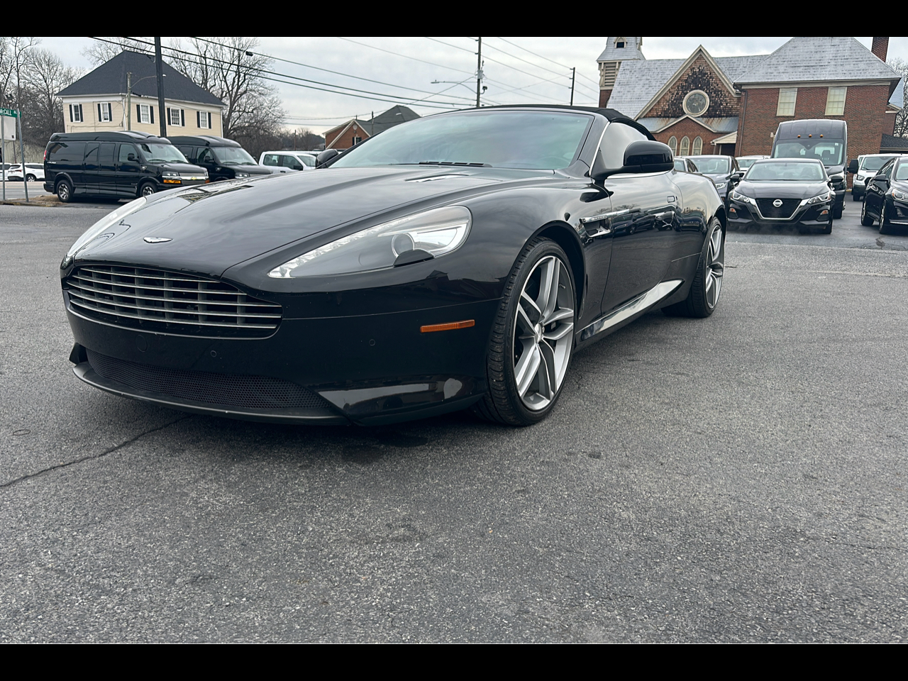 Used Cars Rome GA | Used Cars & Trucks GA | Sherold Salmon Auto Superstore