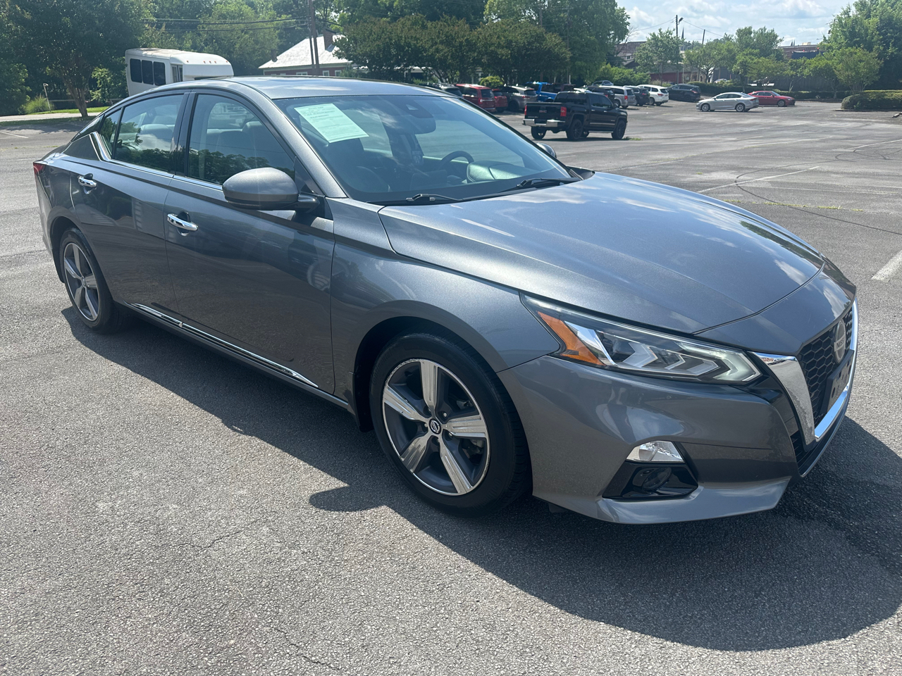 Used Cars Rome GA | Used Cars & Trucks GA | Sherold Salmon Auto Superstore