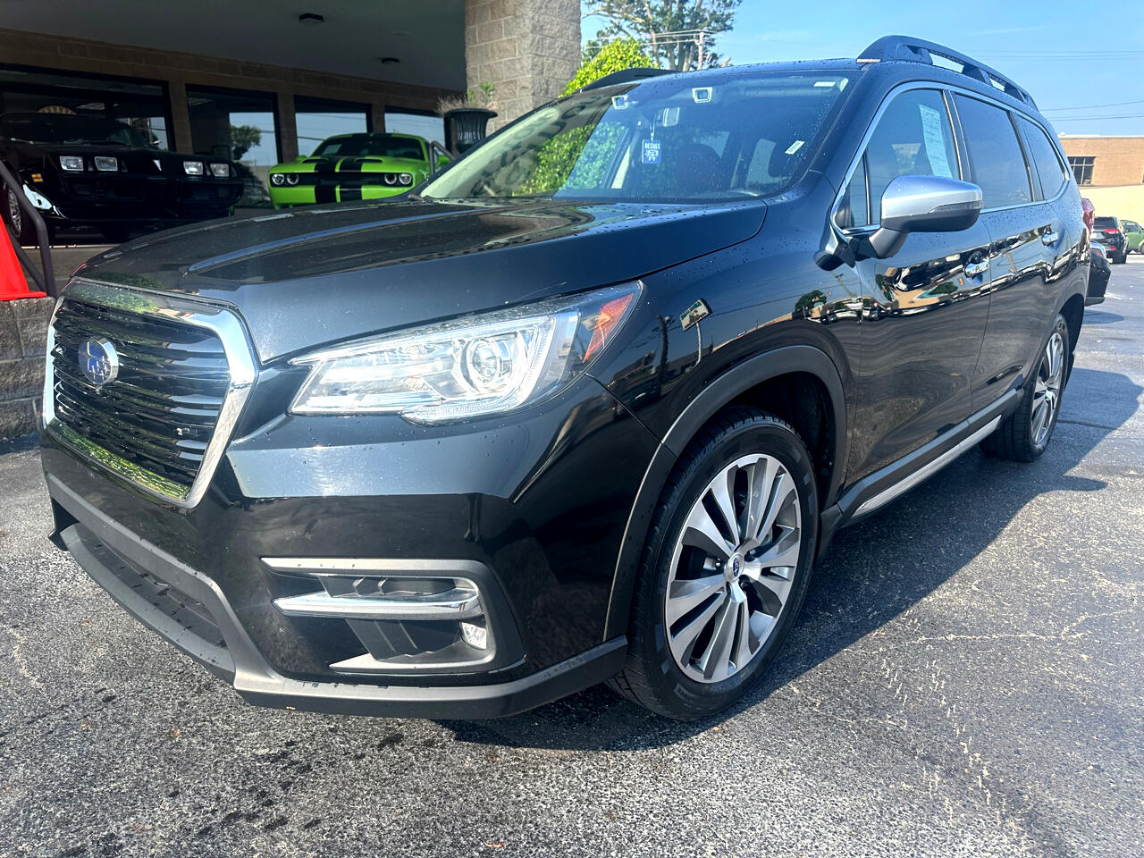 Used Cars Rome GA | Used Cars & Trucks GA | Sherold Salmon Auto Superstore