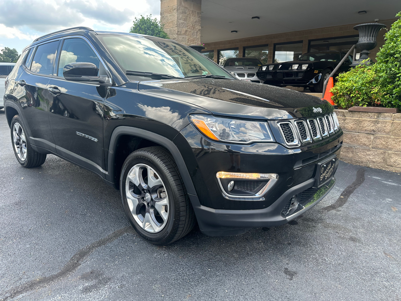 Used Cars Rome GA | Used Cars & Trucks GA | Sherold Salmon Auto Superstore