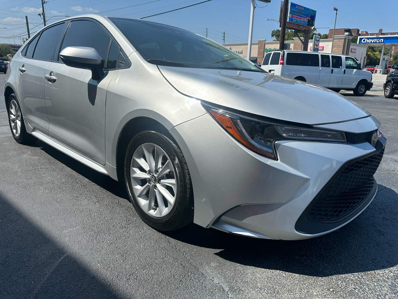 Used Cars Rome GA | Used Cars & Trucks GA | Sherold Salmon Auto Superstore