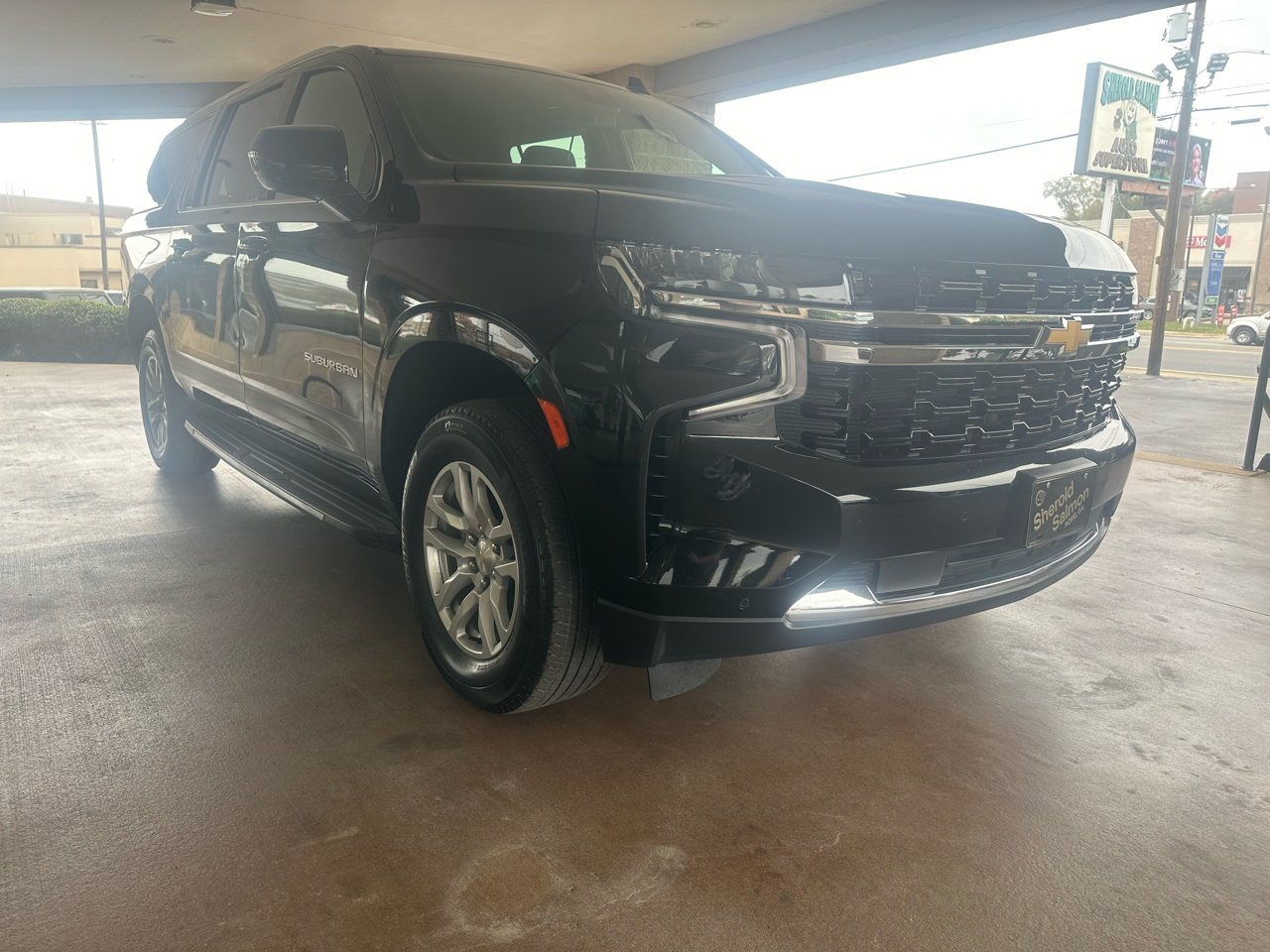 Used Cars Rome GA | Used Cars & Trucks GA | Sherold Salmon Auto Superstore