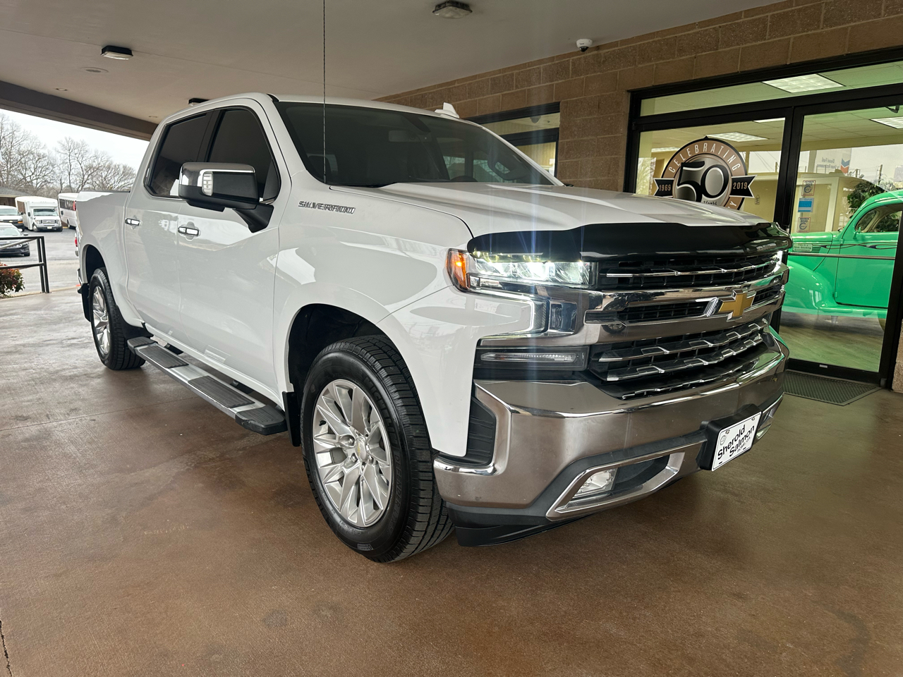 Used Cars Rome GA | Used Cars & Trucks GA | Sherold Salmon Auto Superstore