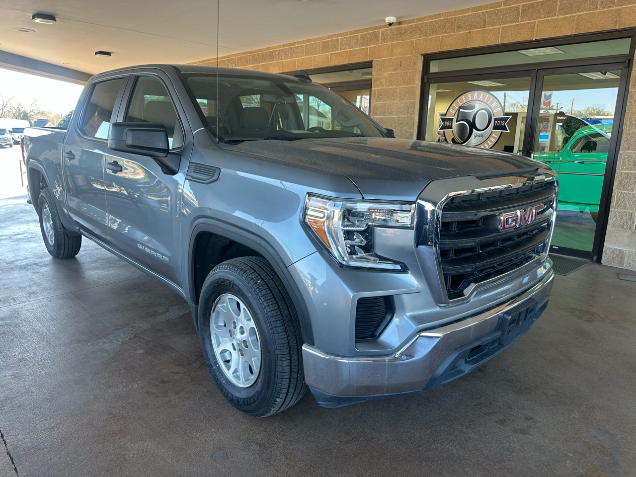 Used Cars Rome GA | Used Cars & Trucks GA | Sherold Salmon Auto Superstore