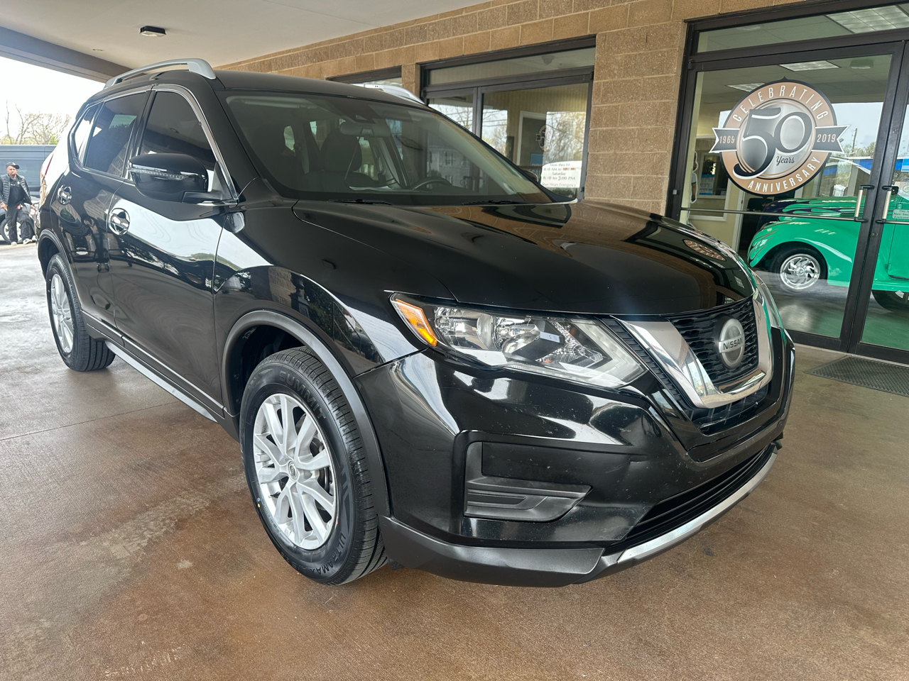 Used Cars Rome GA | Used Cars & Trucks GA | Sherold Salmon Auto Superstore