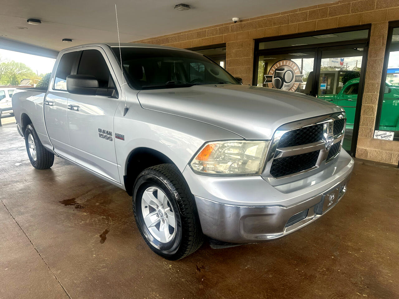 Used Cars Rome GA | Used Cars & Trucks GA | Sherold Salmon Auto Superstore