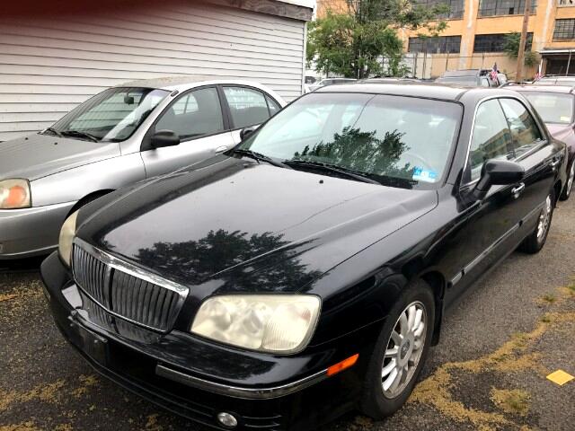 2004 Hyundai XG350 L